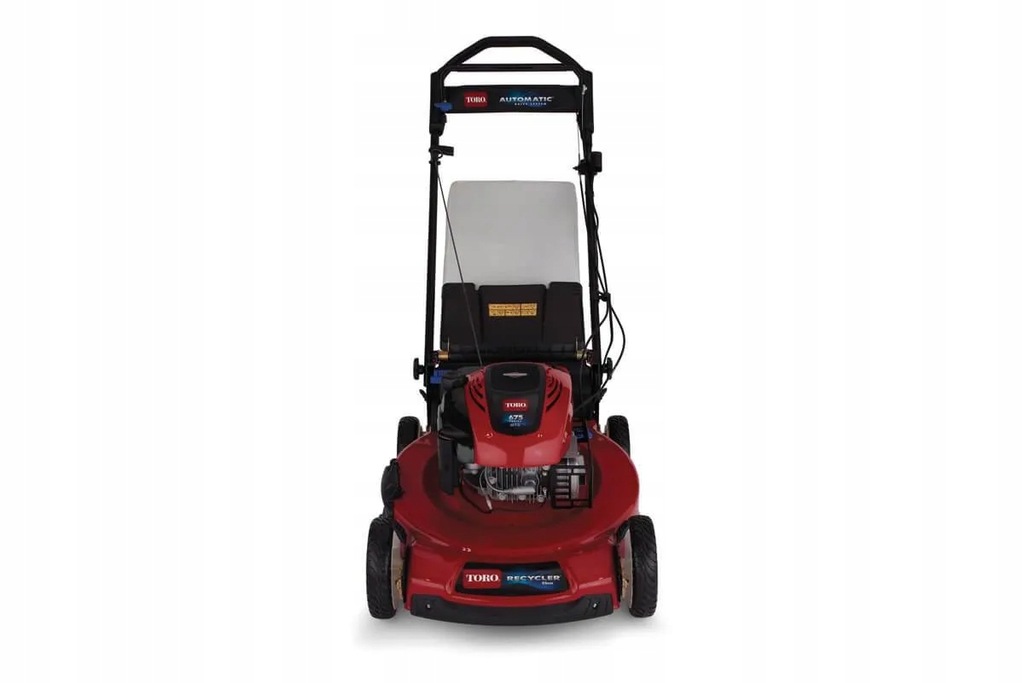 KOSIARKA SPALINOWA TORO 21773 - 13133284252 - oficjalne archiwum Allegro