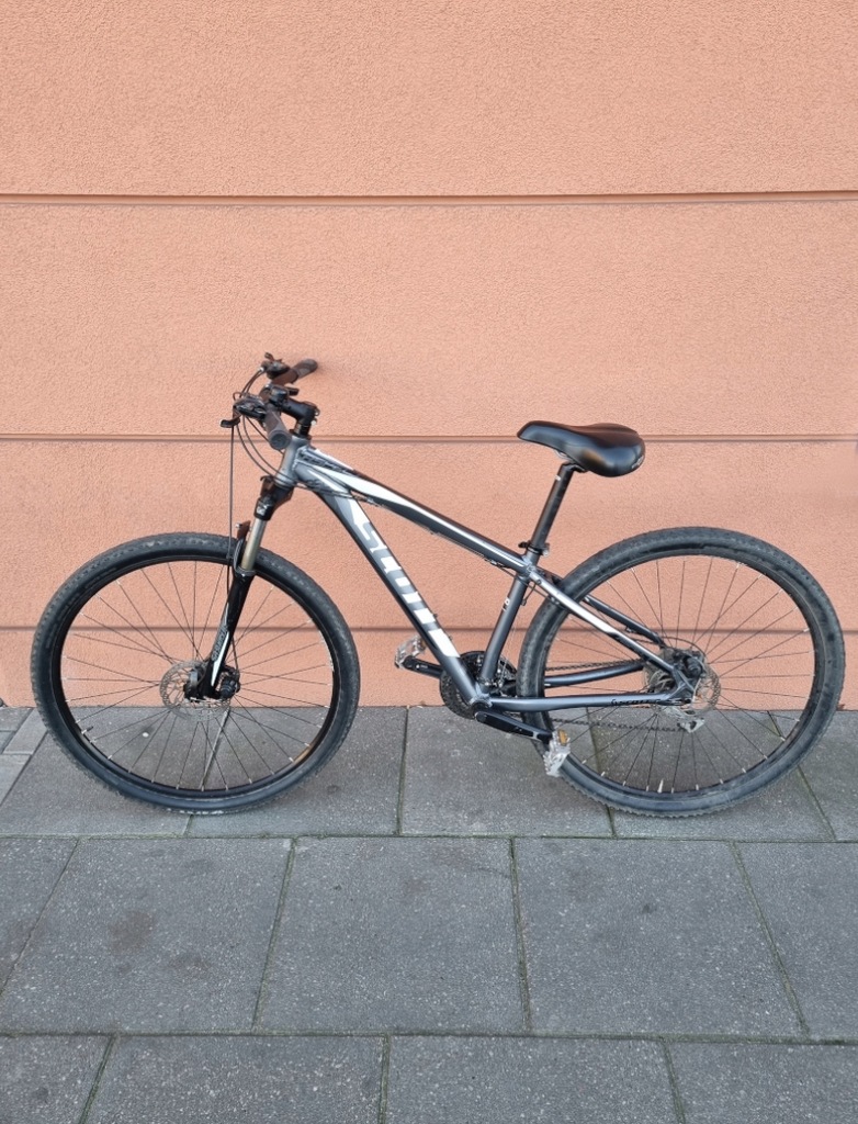 Rower MTB Scott Aspect 950 29", r. S - 12891816165 - oficjalne archiwum ...