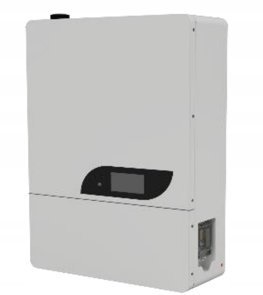 Magazyn energii iboXX 51,2V 100Ah 5 kWh LiFePO4 - 12853477047 ...
