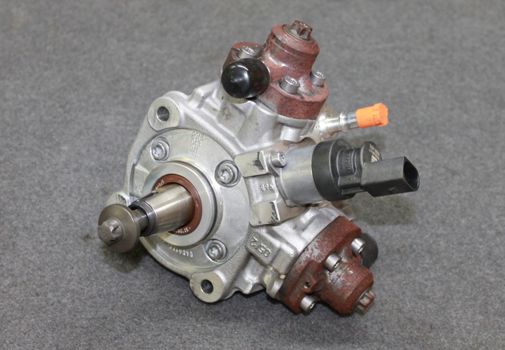 BMW G20 G30 G11 3.0D 4.0D B57D30 - POMPA WTRYSKOWA - 12348177680 ...