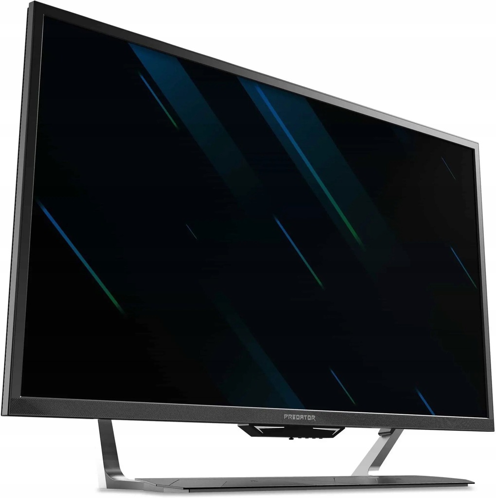 Monitor LED Acer Predator 43" 144Hz HDR 4K - 11972701269 - oficjalne ...