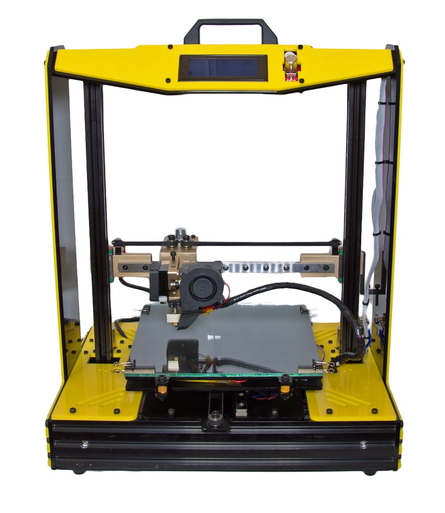 Drukarka 3D LIXCREATOR Prusa i4 RepRap Polska - 8140447064 - oficjalne archiwum Allegro