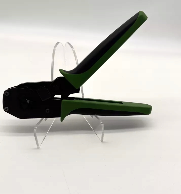 ZACISKARKA 206-1204 VARIOCRIMP 4WAGO - 14706813288 - oficjalne archiwum ...