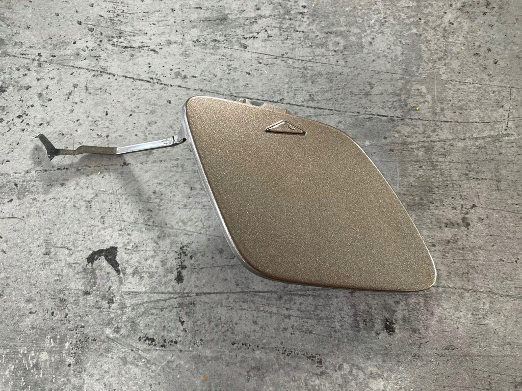 MERCEDES VITO V-KLA W447 ZAŚLEPKA HAKA A4478850123 - 10926382950 ...