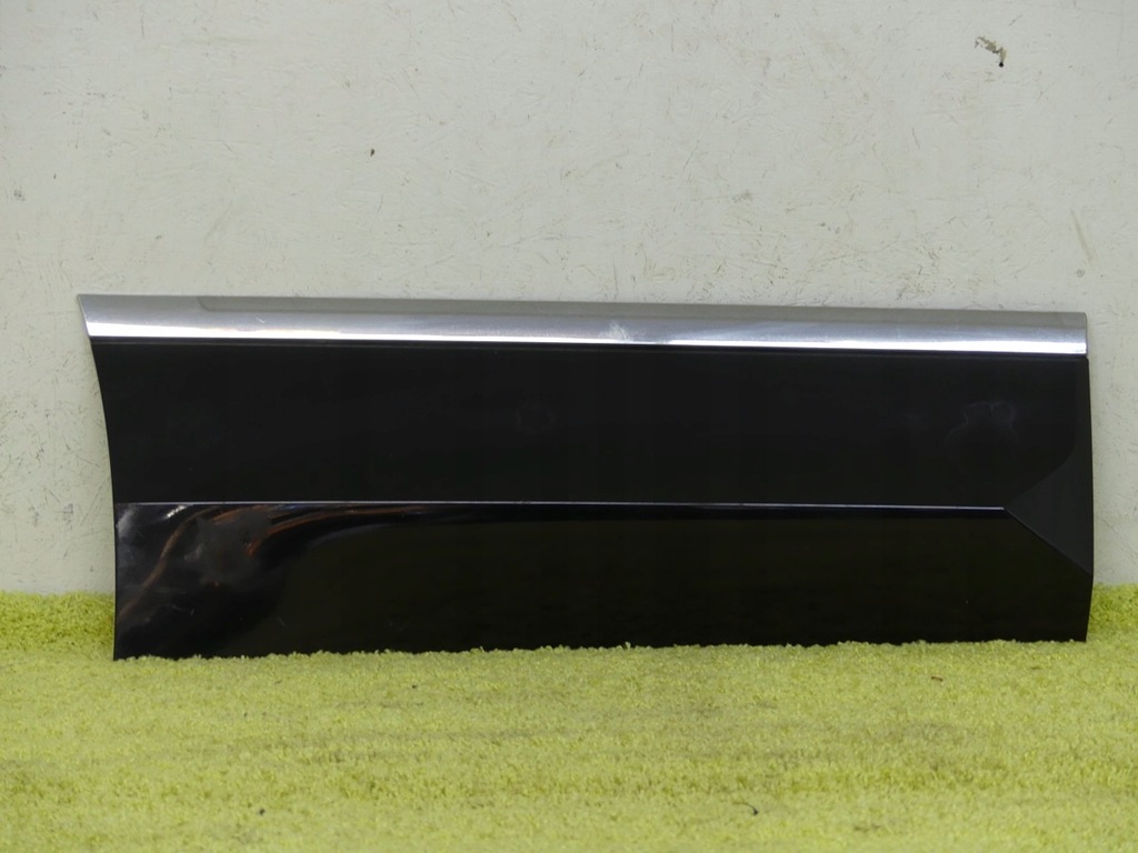 Listwa Tył Prawa Vw Tiguan 5NA 2 II R-Line 14- Igł - 13097910953 ...