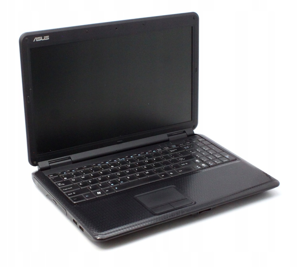 Laptop Asus P50IJ|Intel C2D T6570|2GB|15,6" - 12736874927 - oficjalne ...