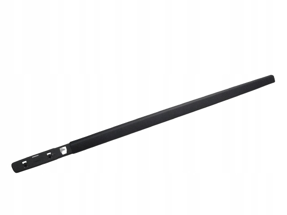 Listwa drzwi lewy przód Renault Clio 3 7701476435 - 14013675213 ...