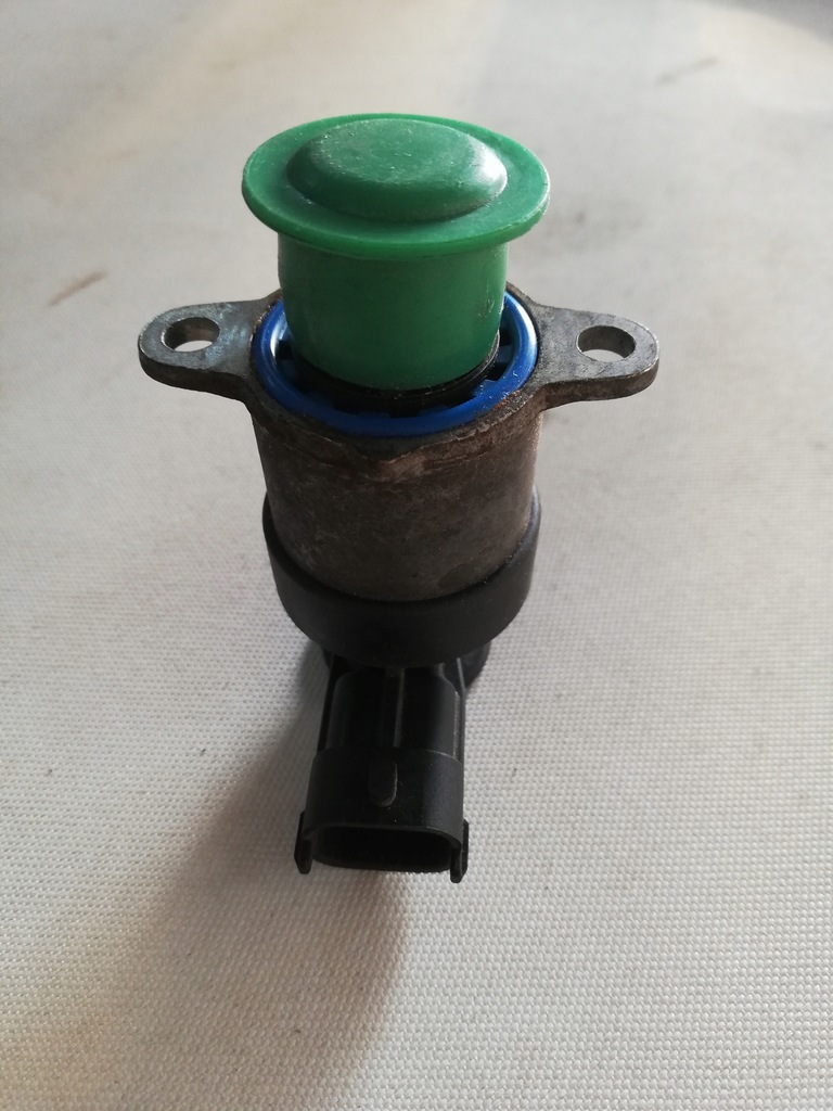 Czujnik zawór ciśnienia paliwa BOSCH 0928400788 - 12655636902 ...