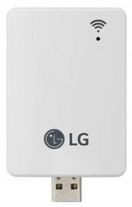 Modem Wi-Fi do pomp ciepła LG Therma V PWFMDD200 - 12210673390 ...