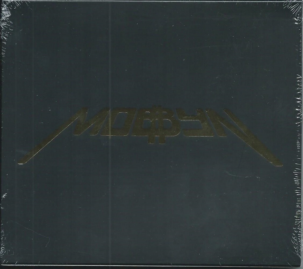 MOBBYN - MOBBYN Belmondo NOWA W FOLII belmondawg - 12437615555 ...