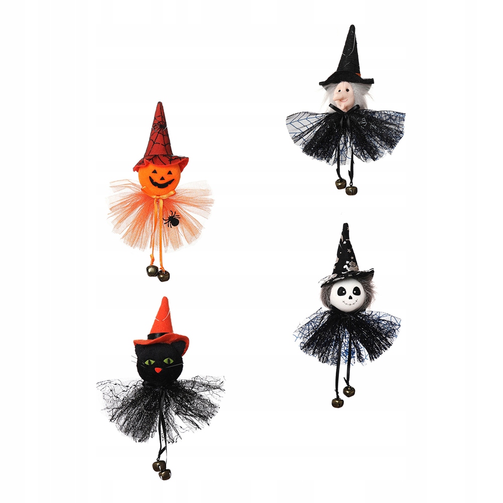 Halloween Props Signs Outdoor Decoration Witch - 14546592380 ...