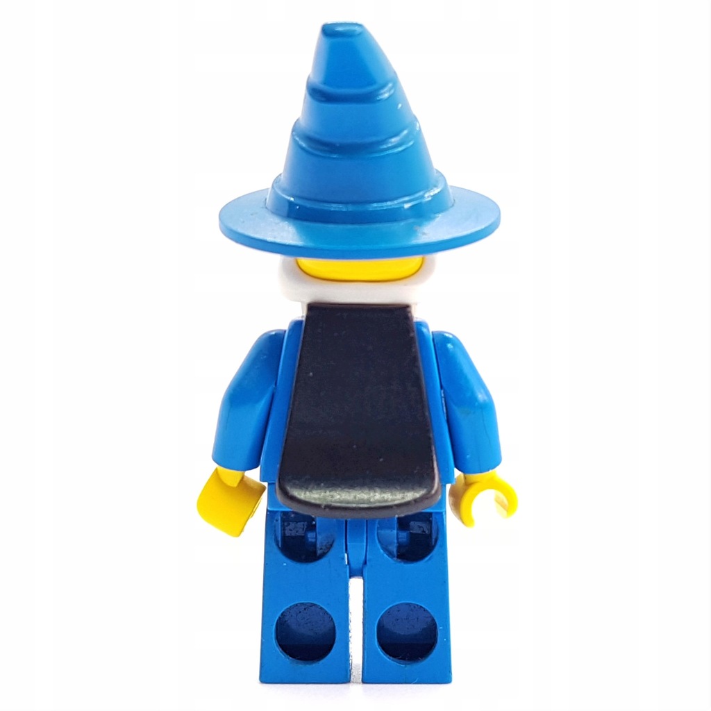 LEGO Castle - Figurka Majisto Wizard cas249 - 10753481955 - oficjalne ...