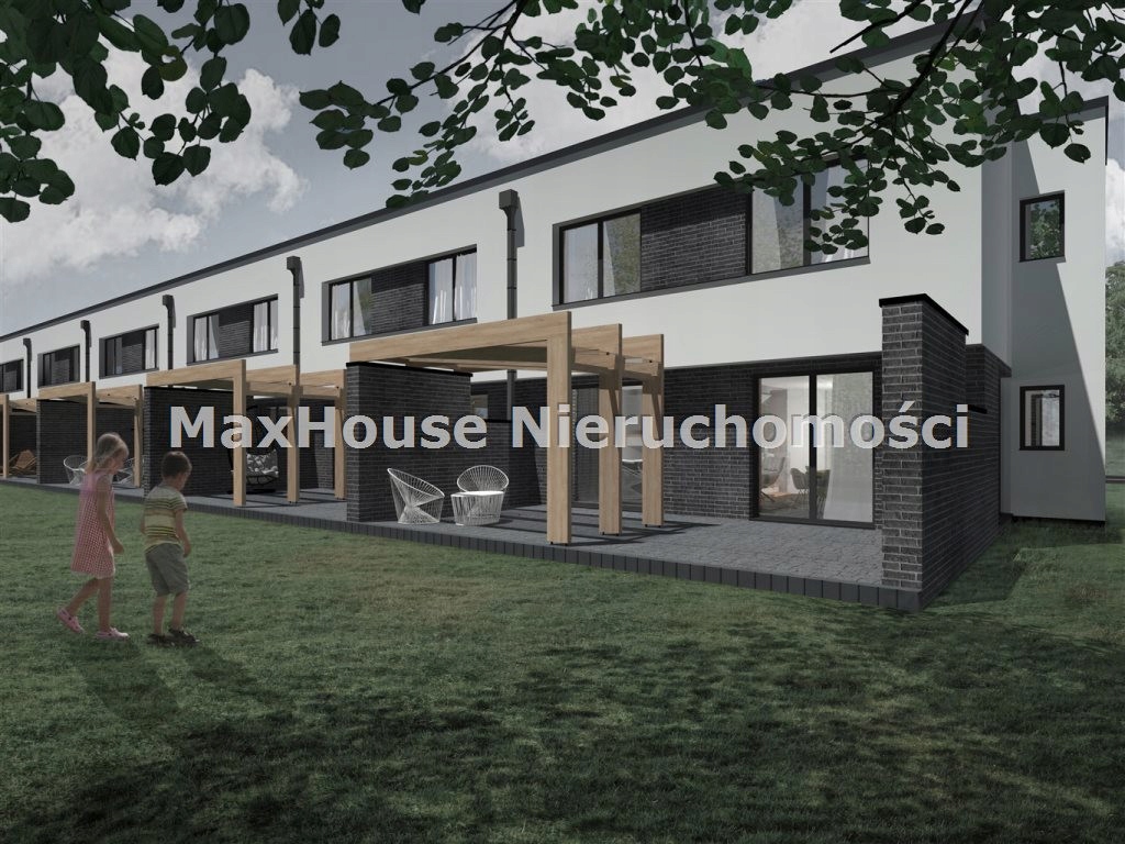 Dom, Katowice, Podlesie, 153 m² - 12156869289 - oficjalne archiwum Allegro