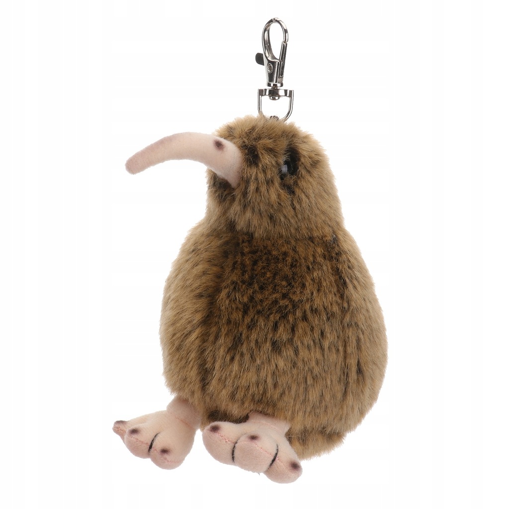 Kiwi Bird Bird Bird Plush - 13169280414 - oficjalne archiwum Allegro