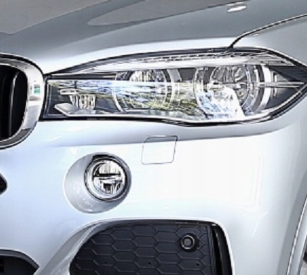 ZAŚLEPKA SPRYSKIWACZA BMW X5 F15 KOLORY M-PAKIET - 8995387783 ...