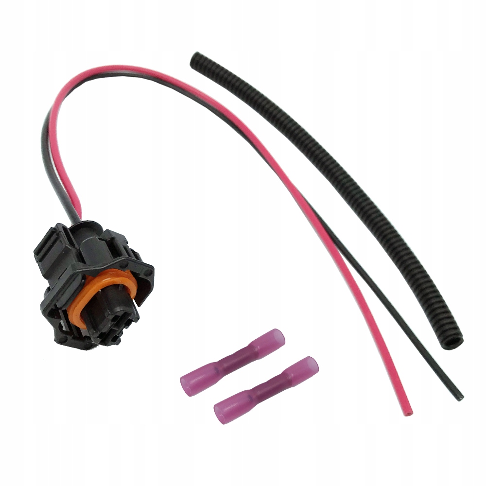 WTYCZKA WTRYSKIWACZA PEUGEOT 206 2A/C 1.6 HDi - 12313378903 - oficjalne ...