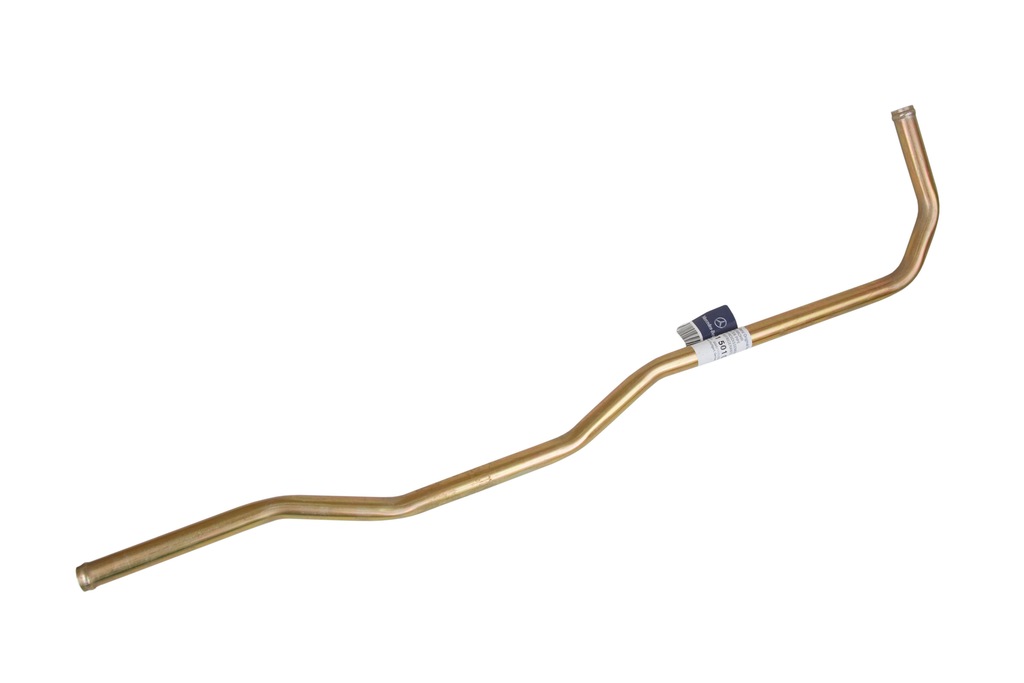 Przewód, rura układu chłodzącego Mercedes Sprinter - 7195333657 ...