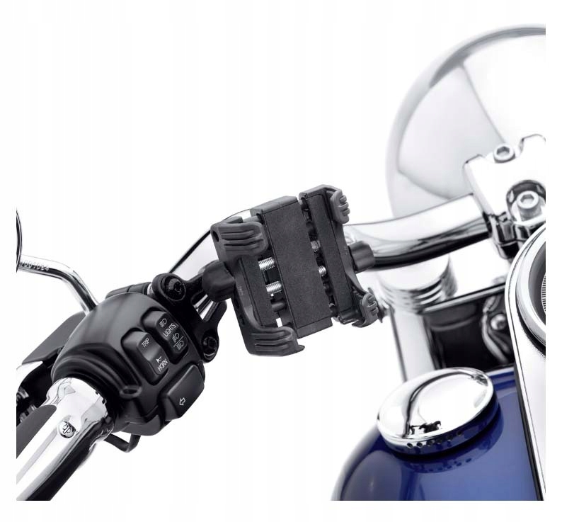 Uniwersalny uchwyt na telefon Harley Breakout FXSB - 10109655463 ...