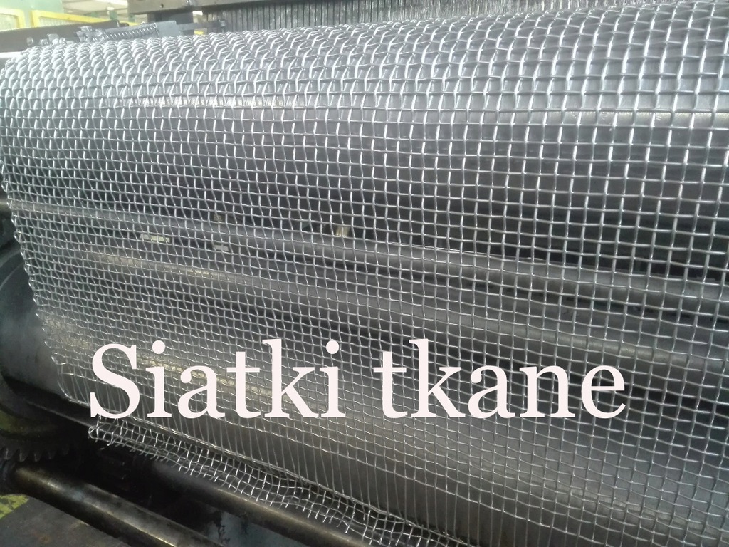 Siatka przeciw gryzoniom Ocynkowana 5 x 5mm - 12852511343 - oficjalne archiwum Allegro