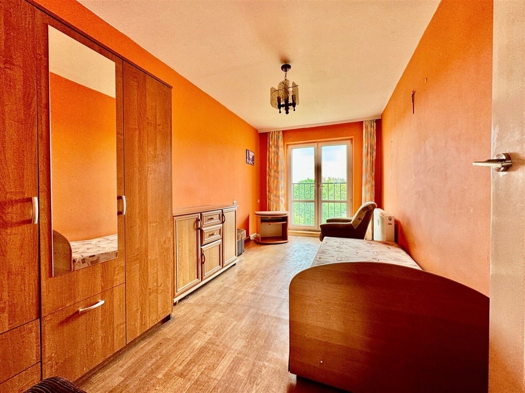 Mieszkanie, Ruda Śląska, Halemba, 36 m² - 15518541270 - oficjalne ...