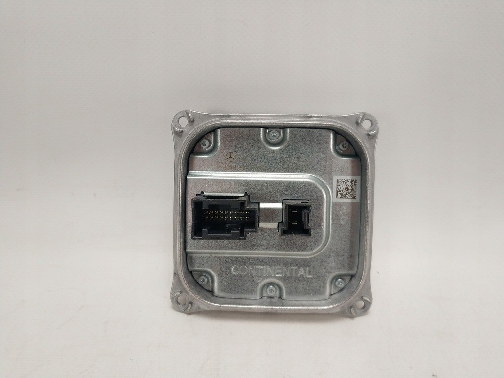 MERCEDES W447 moduł LED przetwornica 4479051804 - 12029140892 ...