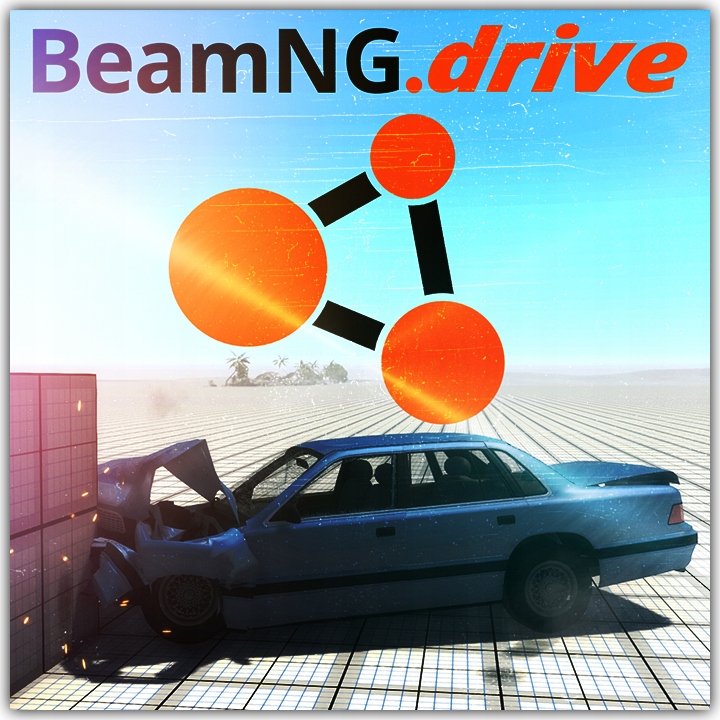 BeamNG.drive + GTA V i 600 GIER GRATIS STEAM PC - 9902197509 ...