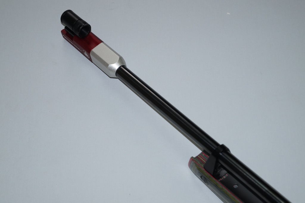 FEINWERKBAU P70 - FWB P70 LEWORĘCZNY - 7262038470 - oficjalne archiwum ...