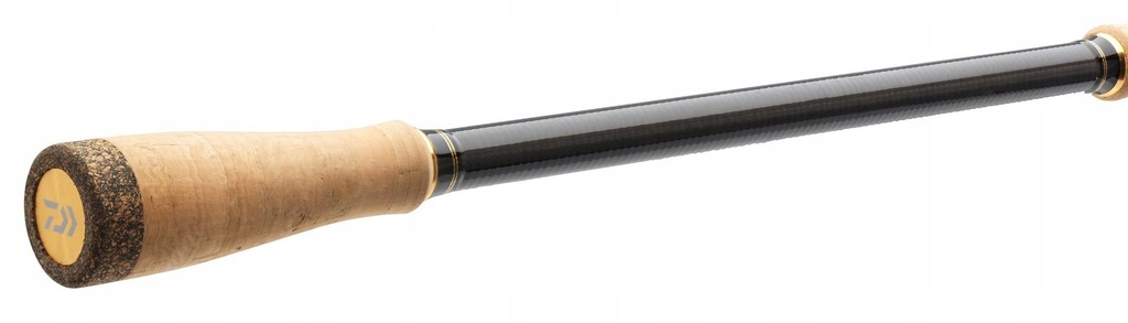 Купить Spinning Daiwa Luvias Spin 240/5-20G: отзывы, фото и ...