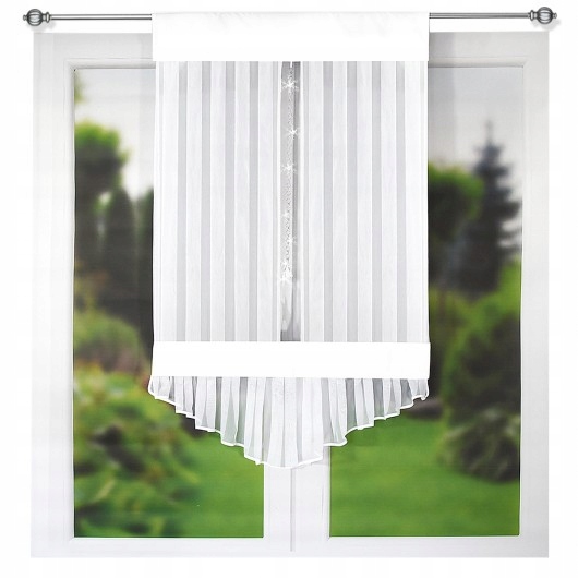 Firana panel ekranowy woal 130 x 80 cm - 12577242183 - oficjalne ... Firana panel ekranowy woal 130 x 80 cm - 12577242183 - oficjalne ...