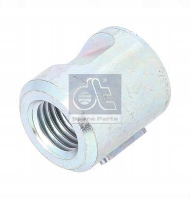 DT 2.61152 Tuleja gwintowana, amortyzator teleskop - 12567750118 ...
