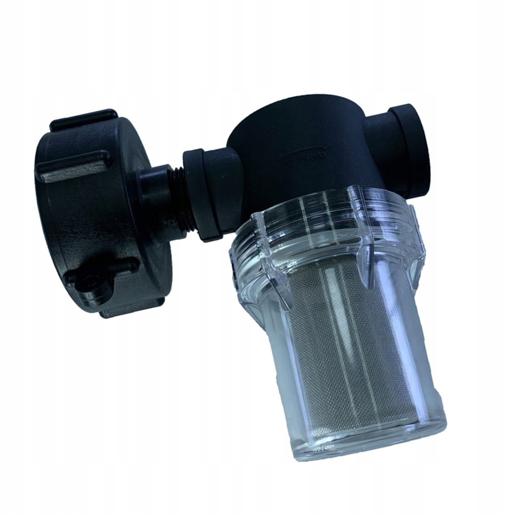 IBC Tank Adapter Garden Hose Pipe Connector with - 12963158174 ...