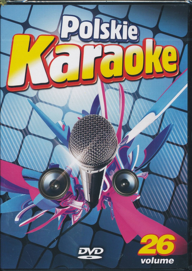 POLSKIE KARAOKE vol. 26 Malcziki Rudy się żeni - 7414243258 - oficjalne ...