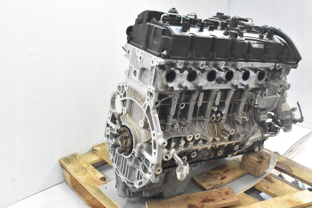 SILNIK ENGINE S55B30A BMW M4 M3 M2 F82 F83 F80 F83 - 12537457775 ...