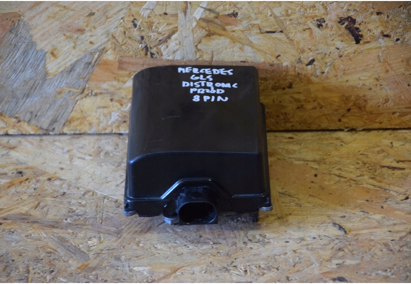 RADAR CZUJNIK DISTRONIC 8PIN MERCEDES GLS X166 16r - 8842818266 ...