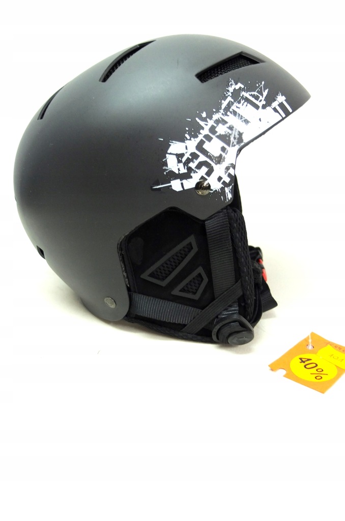 KASK SCOTT RUMBLE NOWY r. L/XL 57-61,5cm [101] - 7732721597 - oficjalne ...