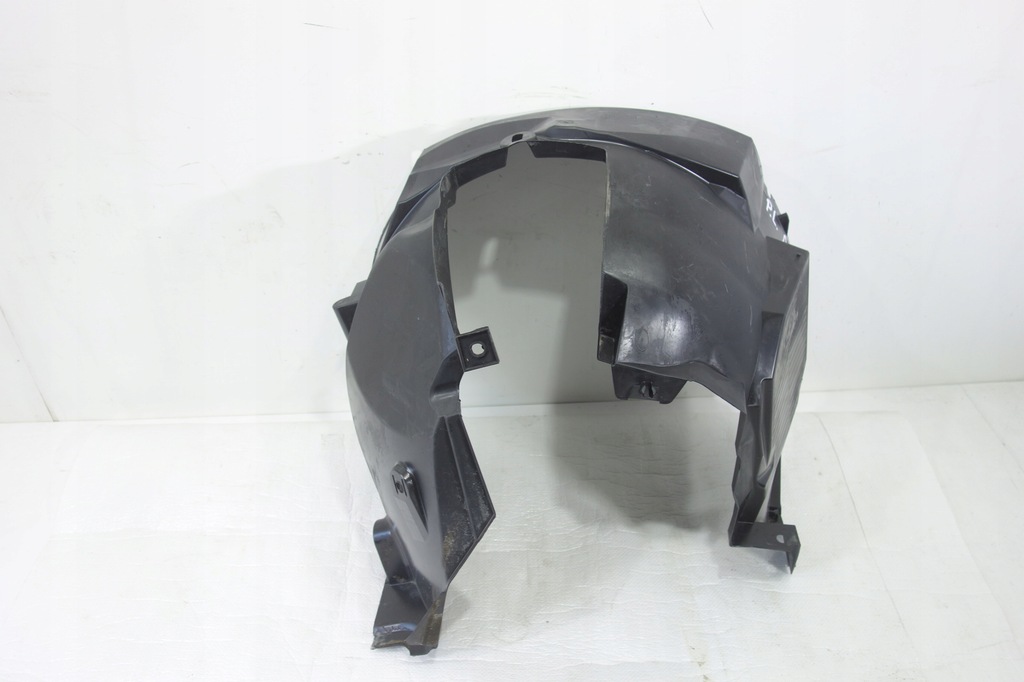 NADKOLE PRZÓD LEWE DACIA DUSTER II 638412328R - 13685741311 - oficjalne ...