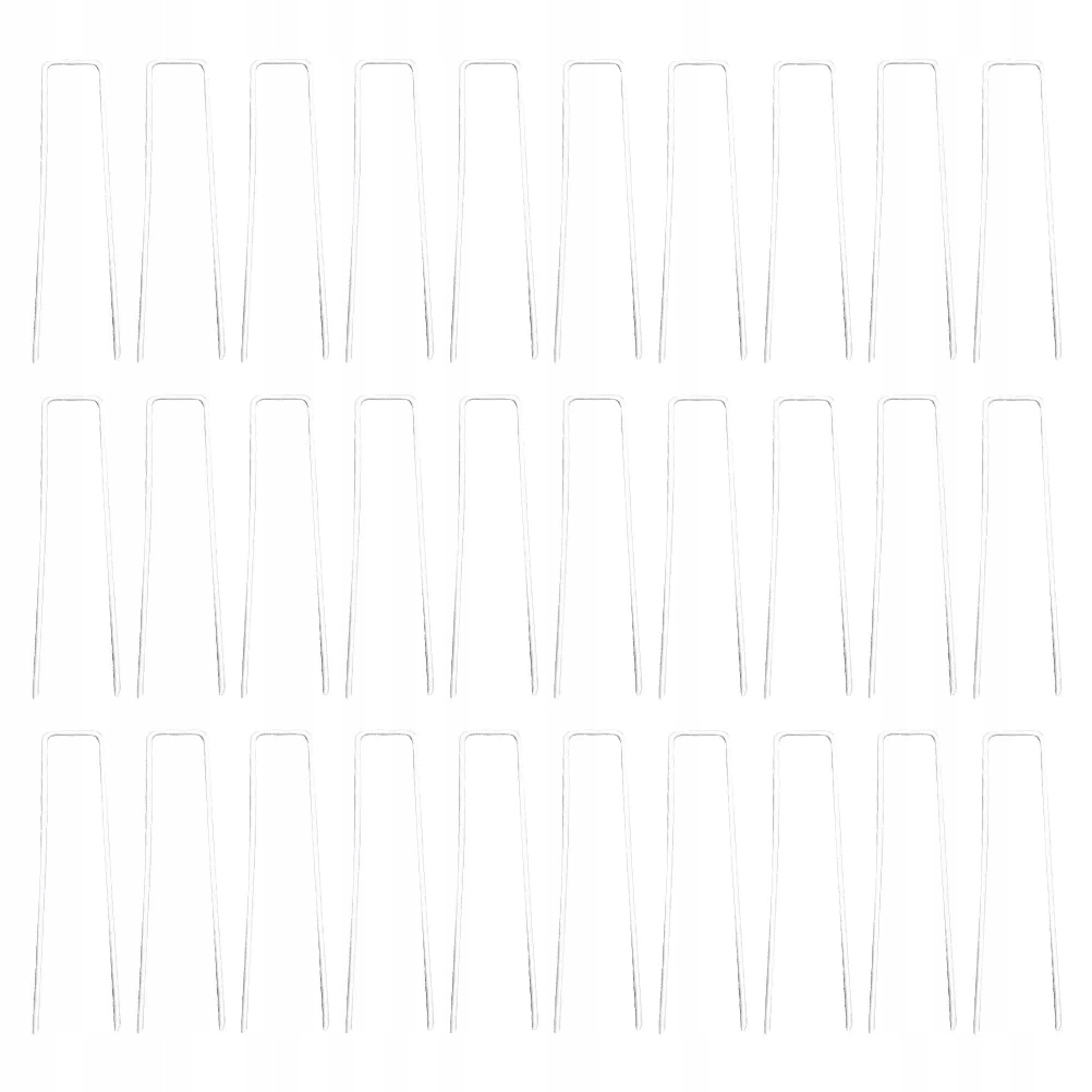 Fence Pins Garden Ground Anchors Tent Camping - 13923634140 - oficjalne ...