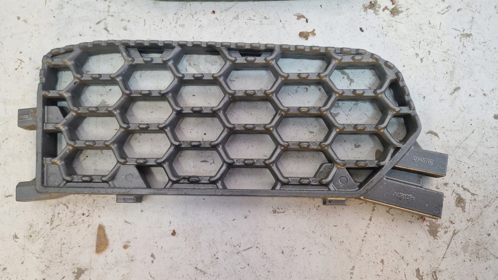 stopień nakładka stopnia scania s r 2648022 - 12200640077 - oficjalne ...