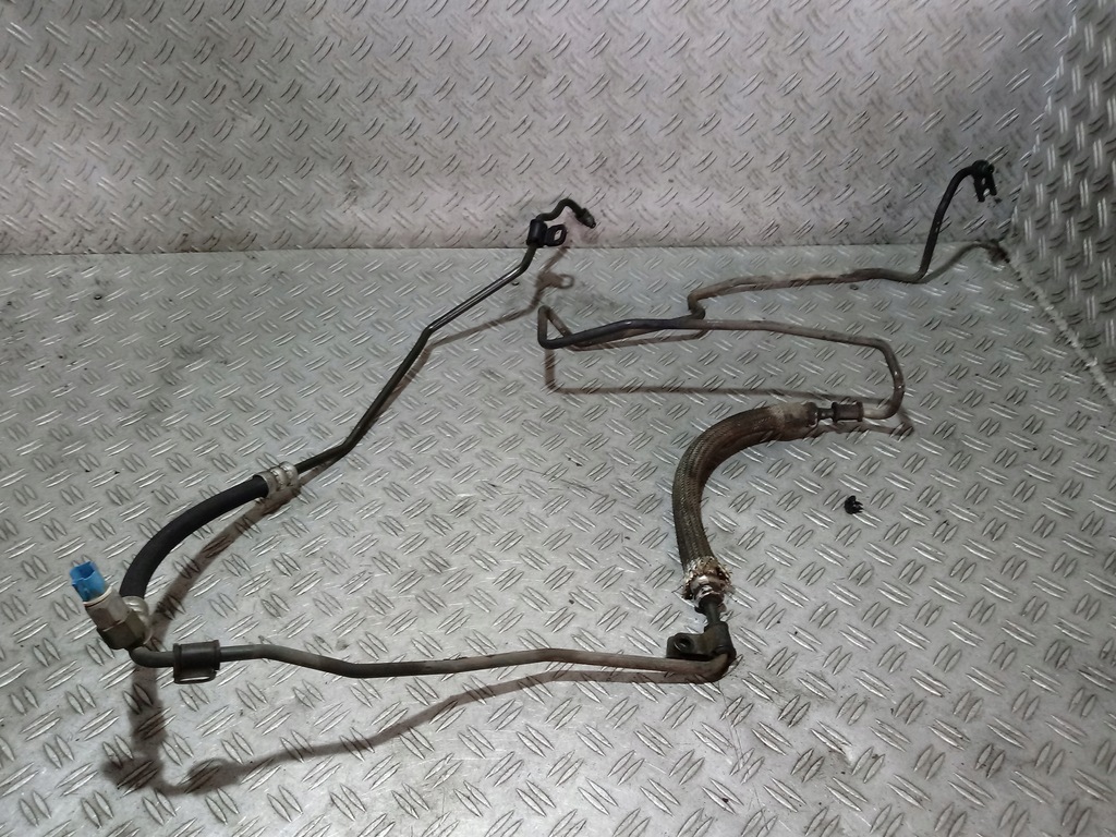 PRZEWÓD WSPOMAGANIA PEUGEOT 607 2.2 BENZYNA - 8522846321 - oficjalne ...