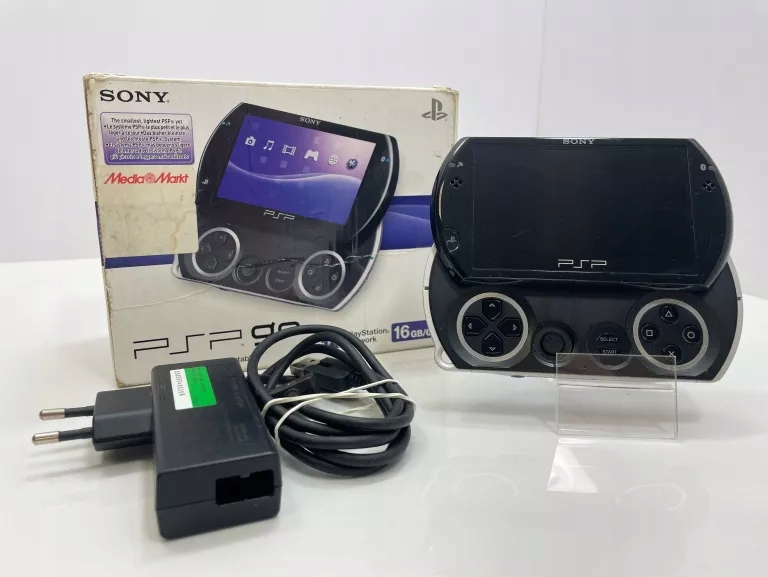 Sony PSP Power Adapter OSTENT AC Adapter Charger For Sony PSP GO PSP ...