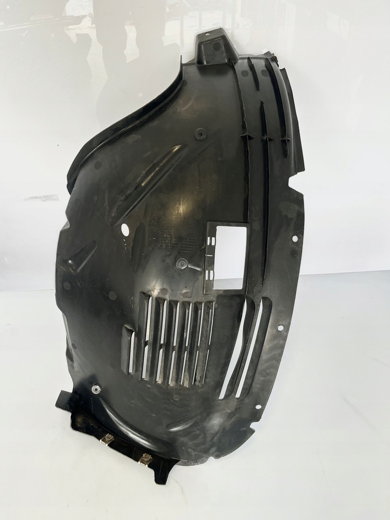 MERCEDES GLE W167 NADKOLE LEWY PRZÓD - 13549502069 - oficjalne archiwum ...