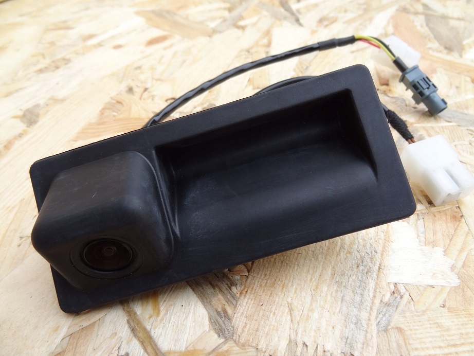 KAMERA COFANIA 95864529002 PORSCHE CAYENNE - 9919733666 - oficjalne ...