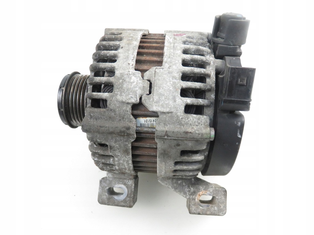 ALTERNATOR VOLVO V50 2.4 D5 0121615014 30773111 - 13619138080 ...