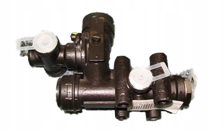 ZAWÓr POZIOMUJĄCY ZAWIESZENIA NACZEPA 4640061000 - 6875688345 ...