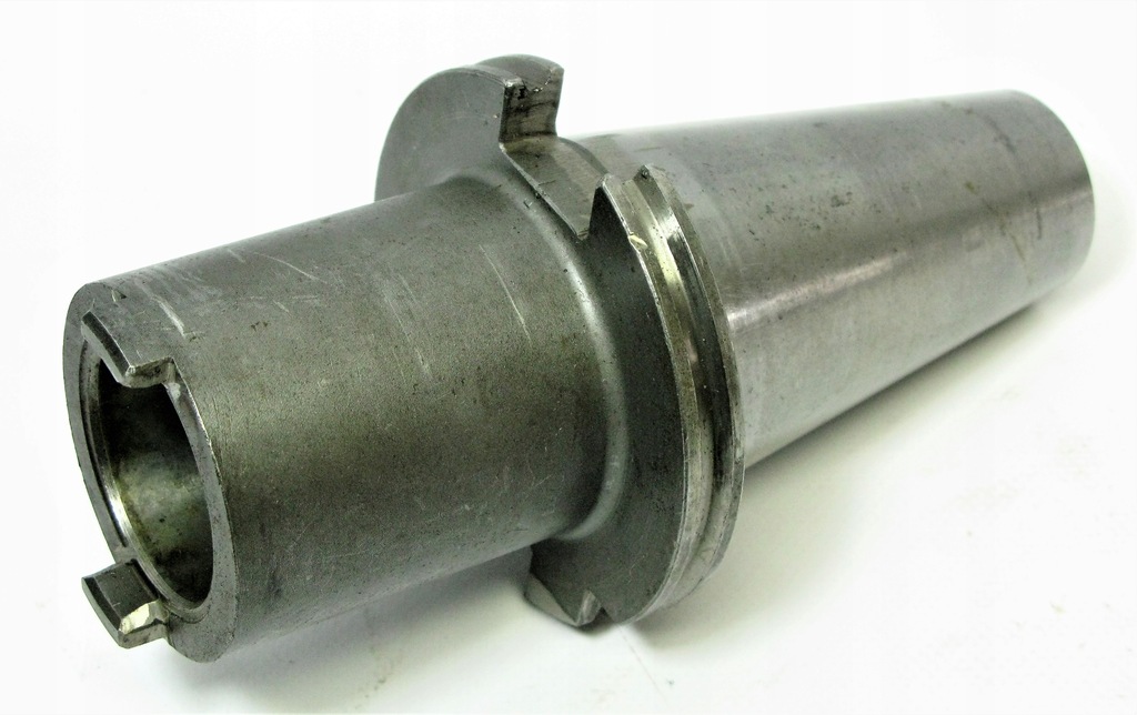 Tuleja redukcyjna SK50/SK40 ISO50/SK40 ISO50 ISO40 - 9133069326 - oficjalne archiwum Allegro