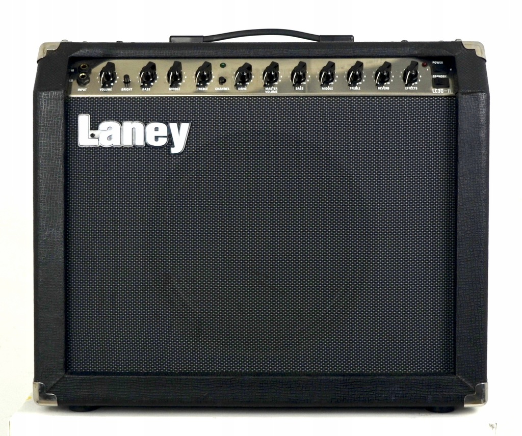 Laney LC 30 II Combo Wzmacniacz Lampowy - 13135566245 - oficjalne ...