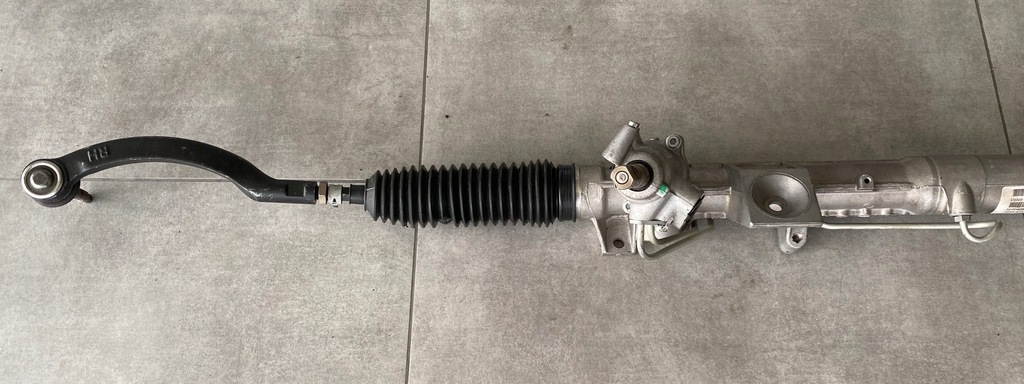 VOLVO S60 S80 V70 MAGLOWNICA PRZEKŁADNIA NOWA - 11350839257 - oficjalne ...