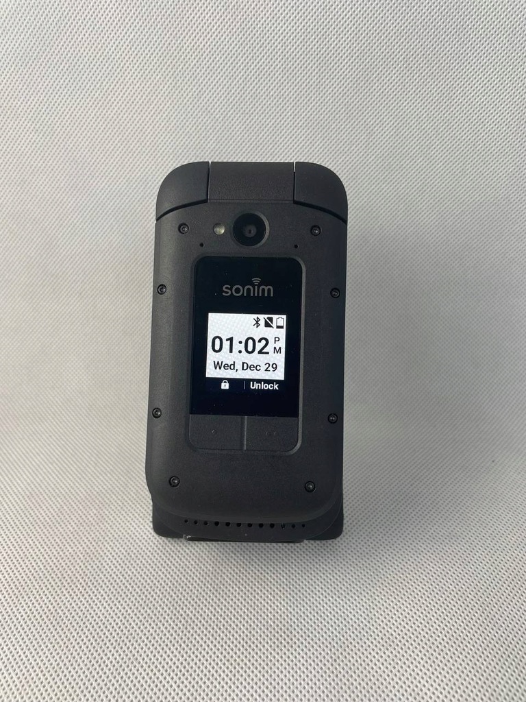 SONIM XP3 PLUS 2 GB / 16GB - 12457144047 - oficjalne archiwum Allegro