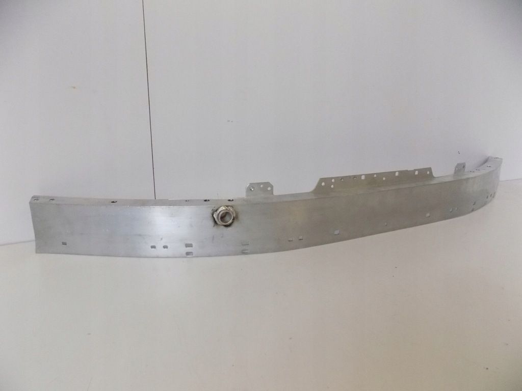 Mercedes GLC W253 Belka wzmocnienie zderzaka 4237 - 12574583895 ...