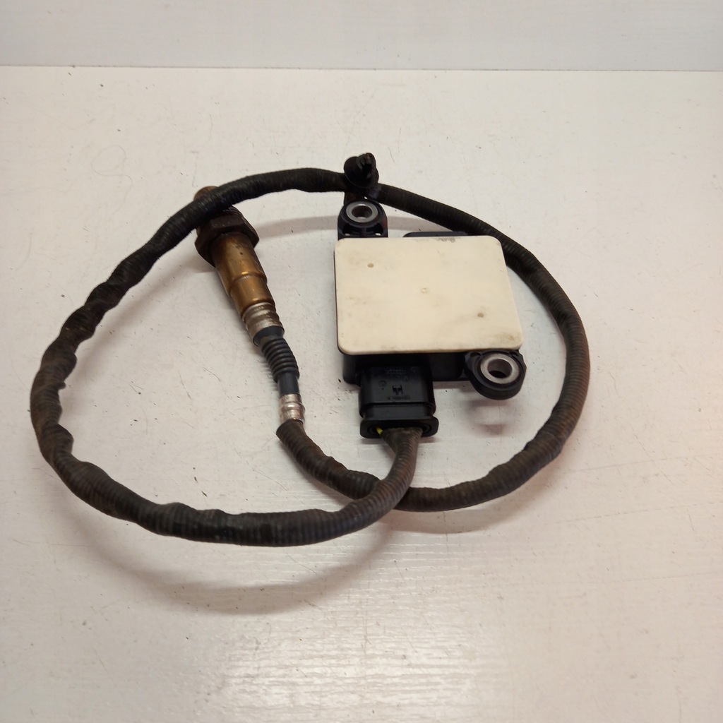 OPEL INSIGNIA B SONDA LAMBDA NOX 55503701 - 13719126028 - oficjalne archiwum Allegro